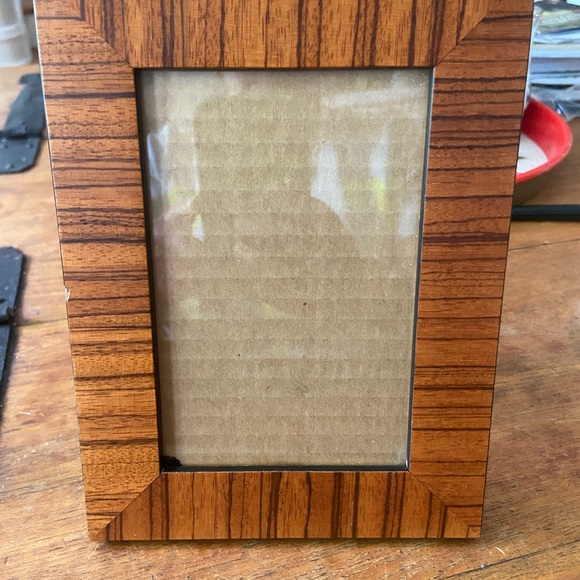 Accents | Vintage Martin Aborn 4x6 Picture Frame | Poshmark